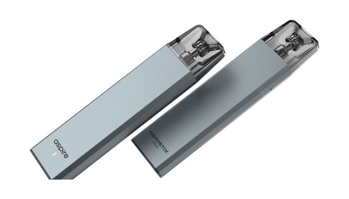 Review Aspire Favostix Mini Pod - Siêu phẩm gây bão cộng đồng Vaper